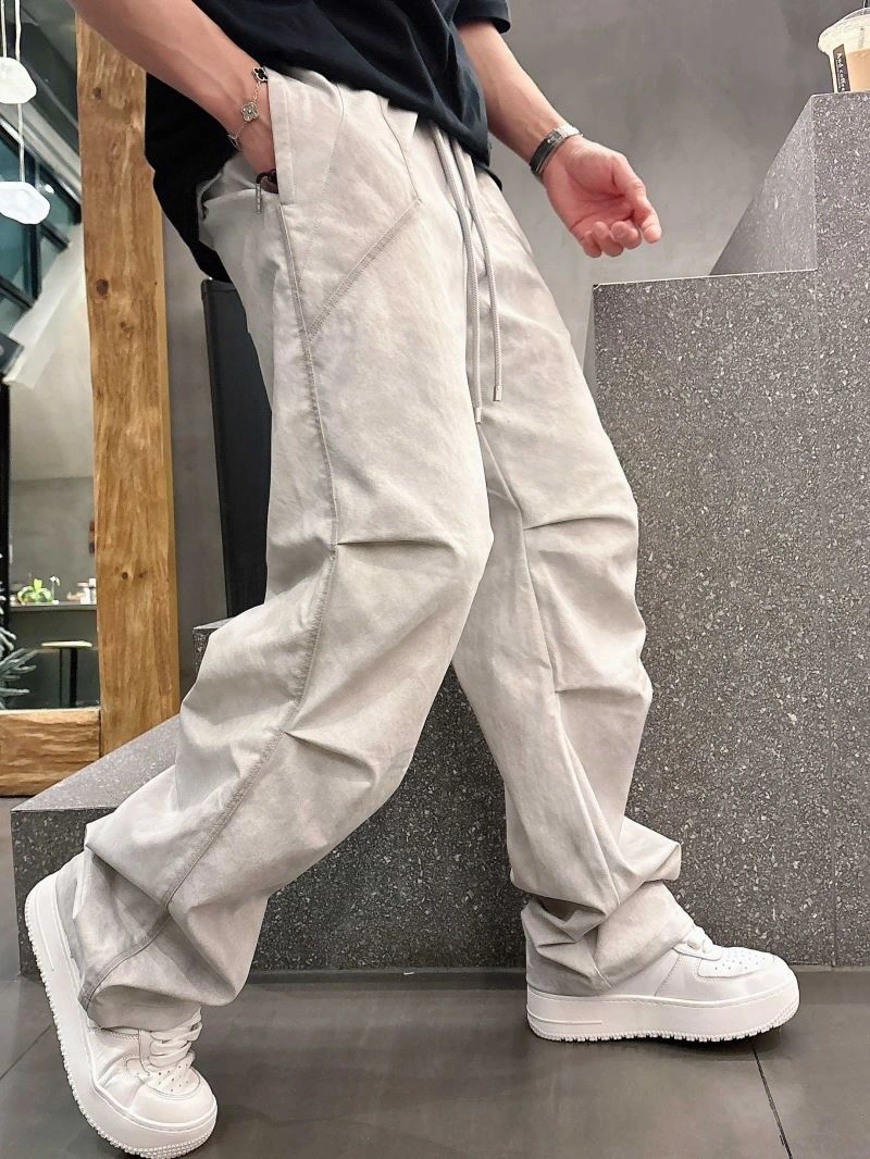 High accuracy Balenciaga Long Pants