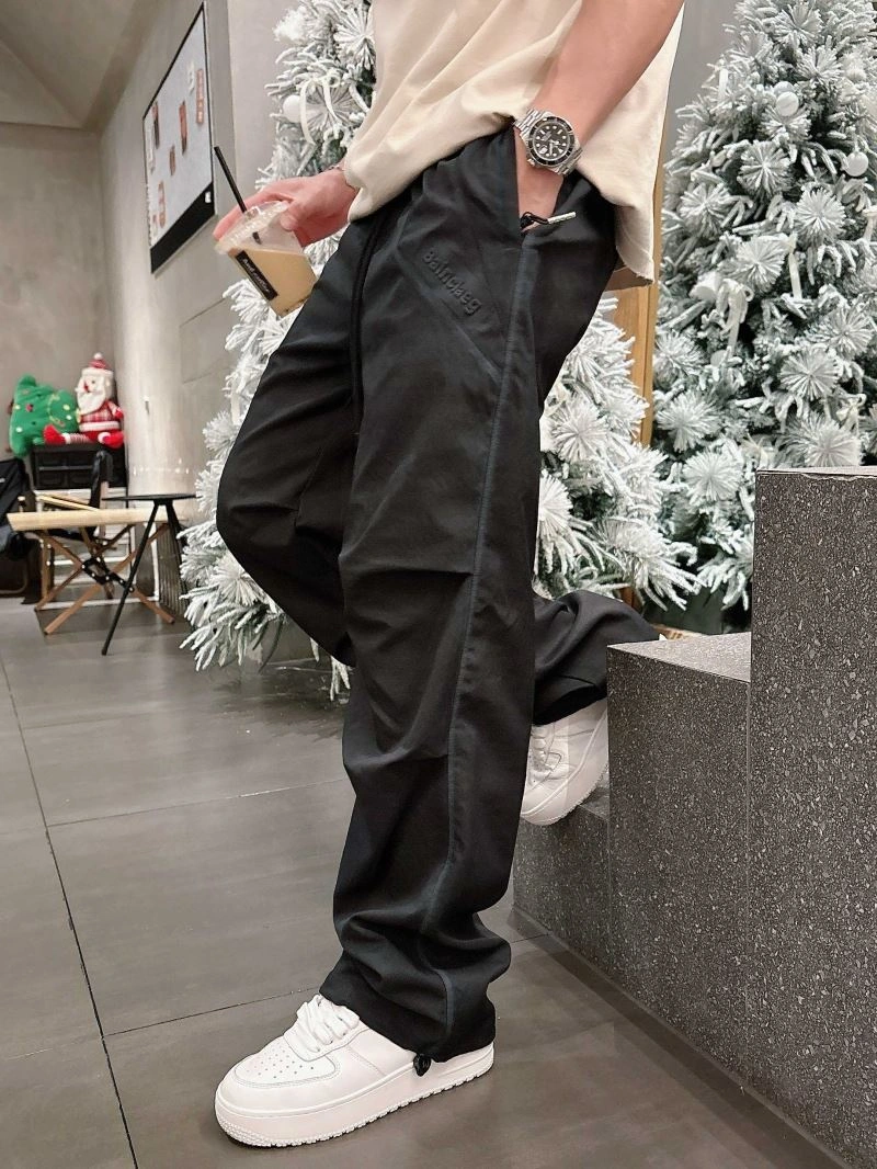 Brand-original Balenciaga Long Pants