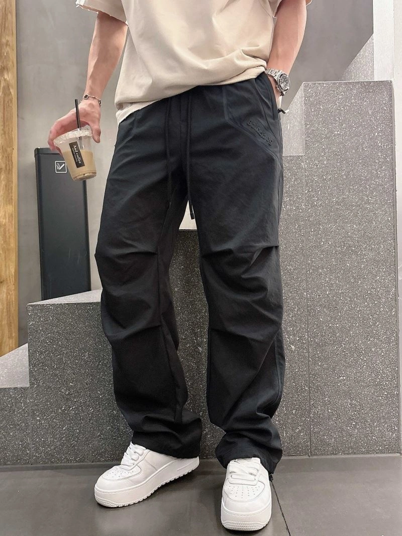Brand-original Balenciaga Long Pants