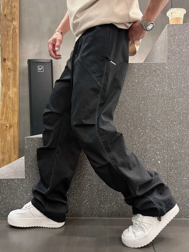 Brand-original Balenciaga Long Pants