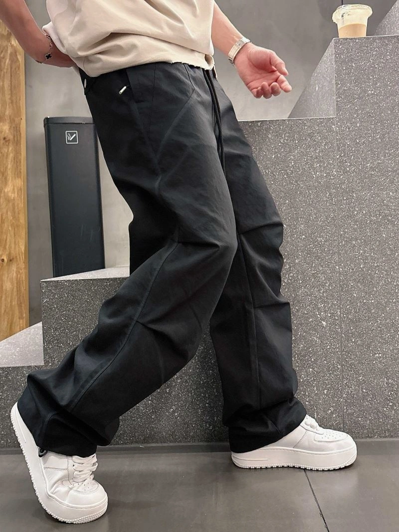 Brand-original Balenciaga Long Pants
