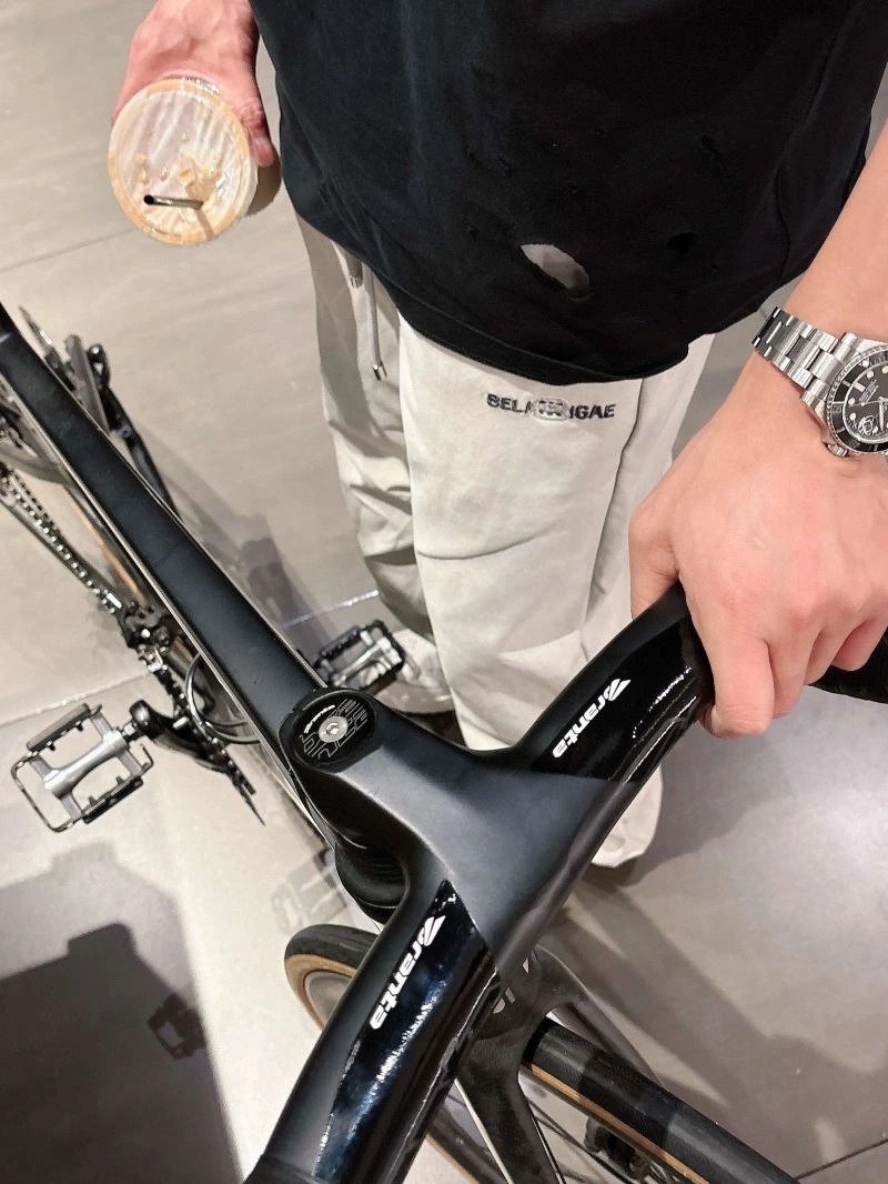 High accuracy Balenciaga Long Pants