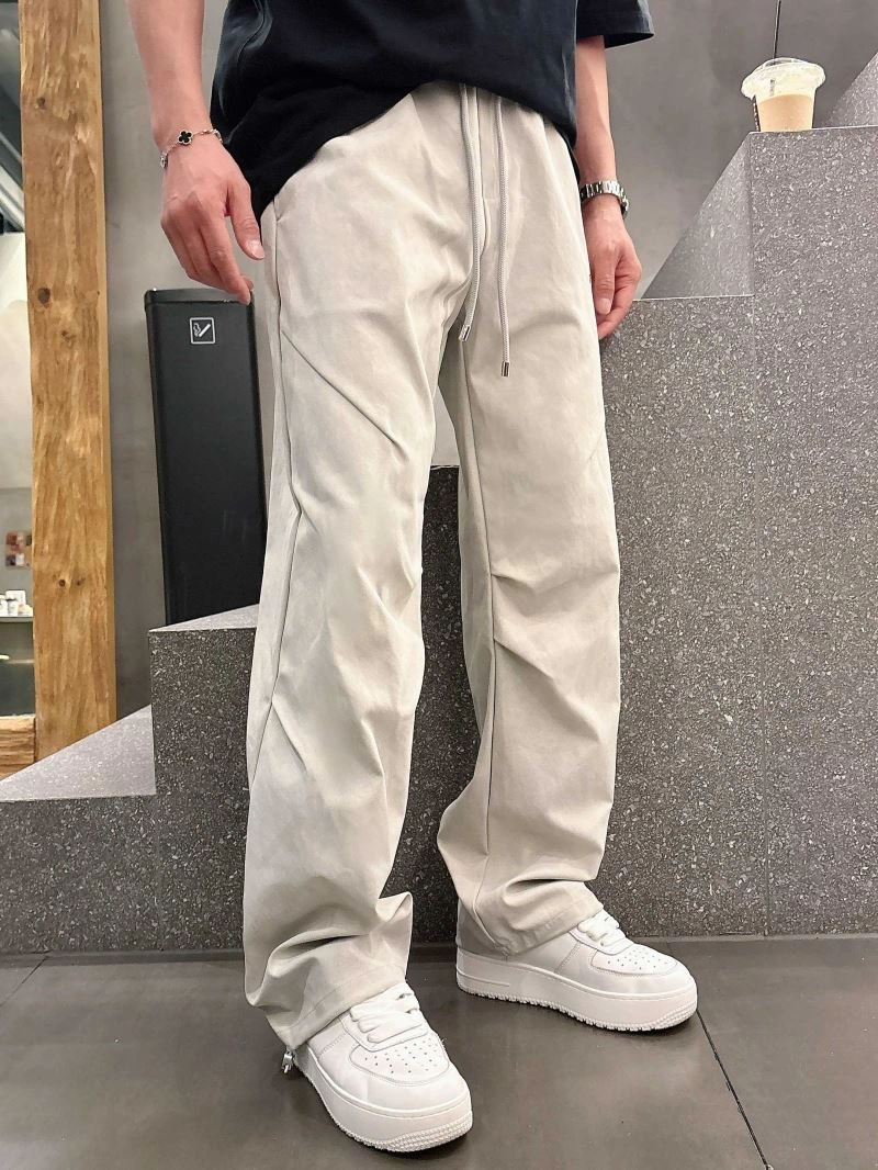 High accuracy Balenciaga Long Pants