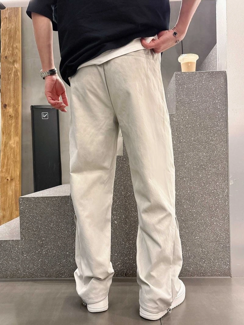 High accuracy Balenciaga Long Pants