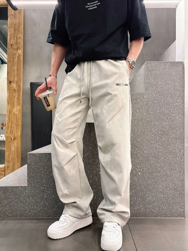 High accuracy Balenciaga Long Pants