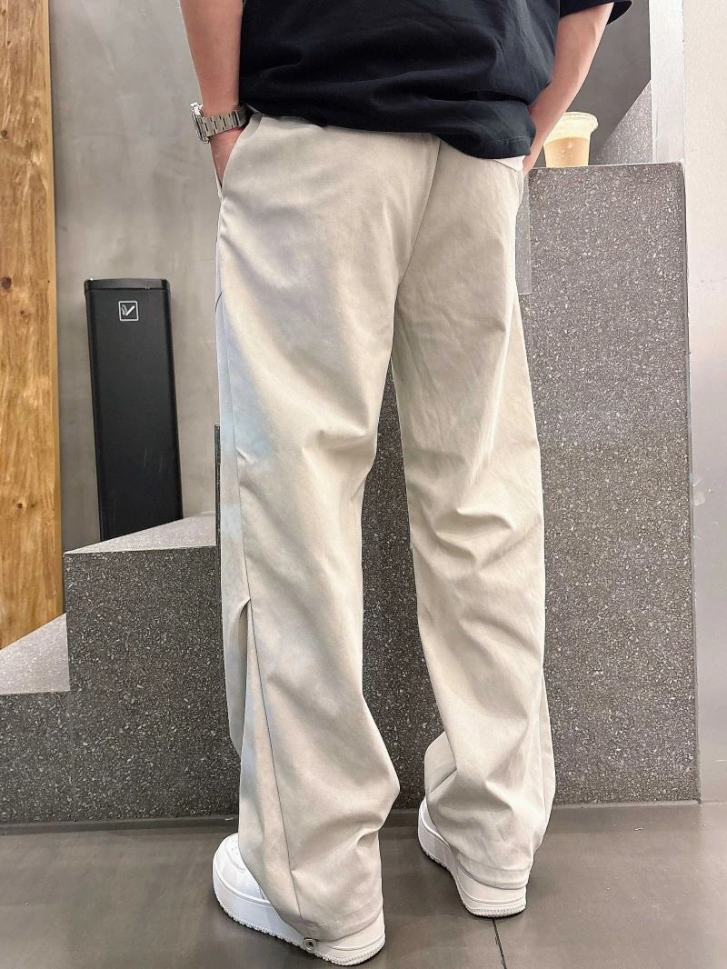 High accuracy Balenciaga Long Pants