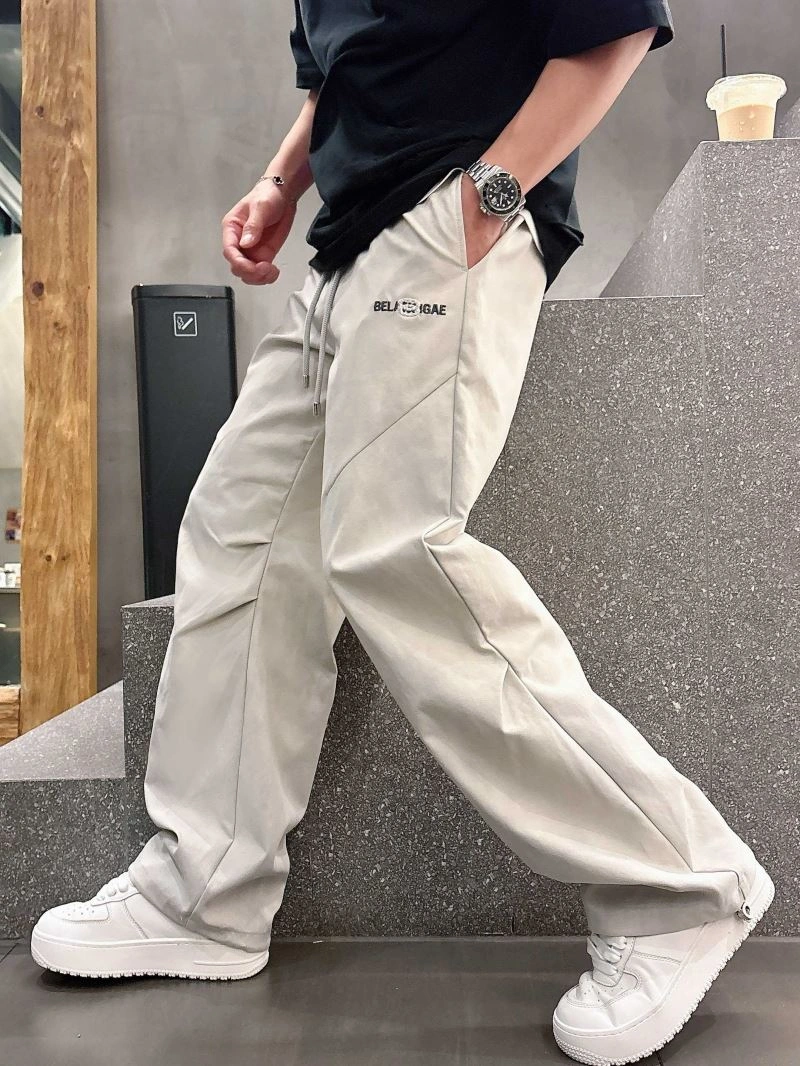 High accuracy Balenciaga Long Pants