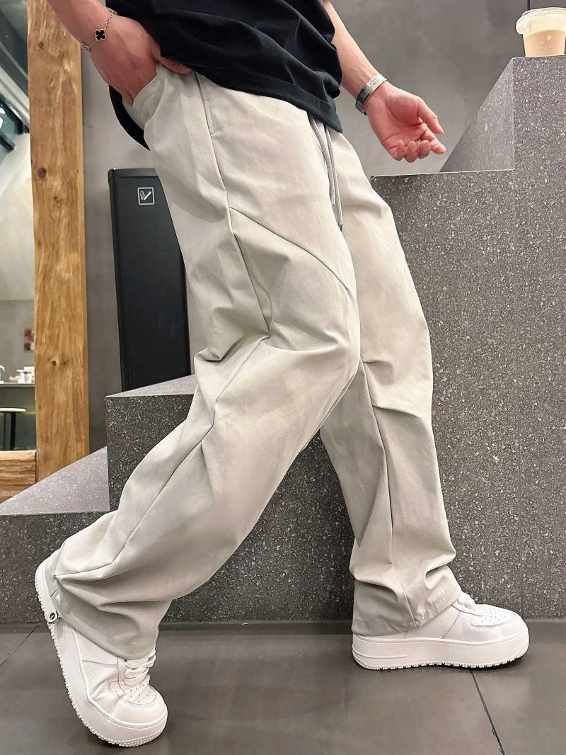 High accuracy Balenciaga Long Pants