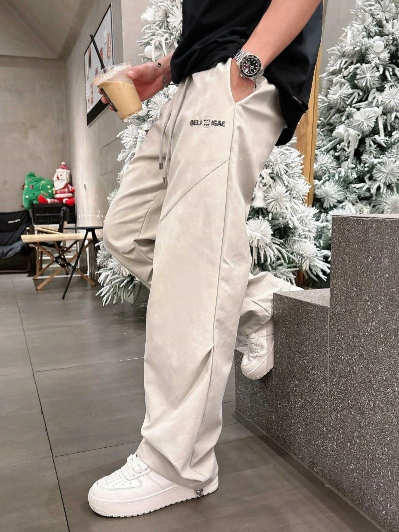 High accuracy Balenciaga Long Pants