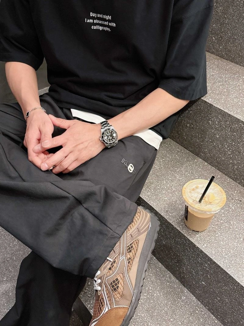Low-cost Balenciaga Long Pants