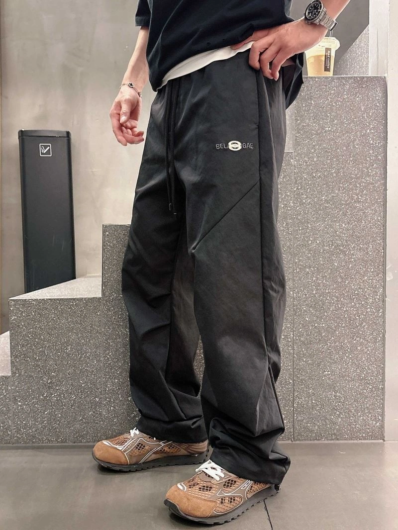 Low-cost Balenciaga Long Pants