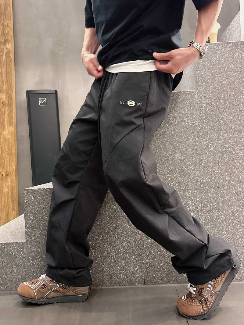 Low-cost Balenciaga Long Pants