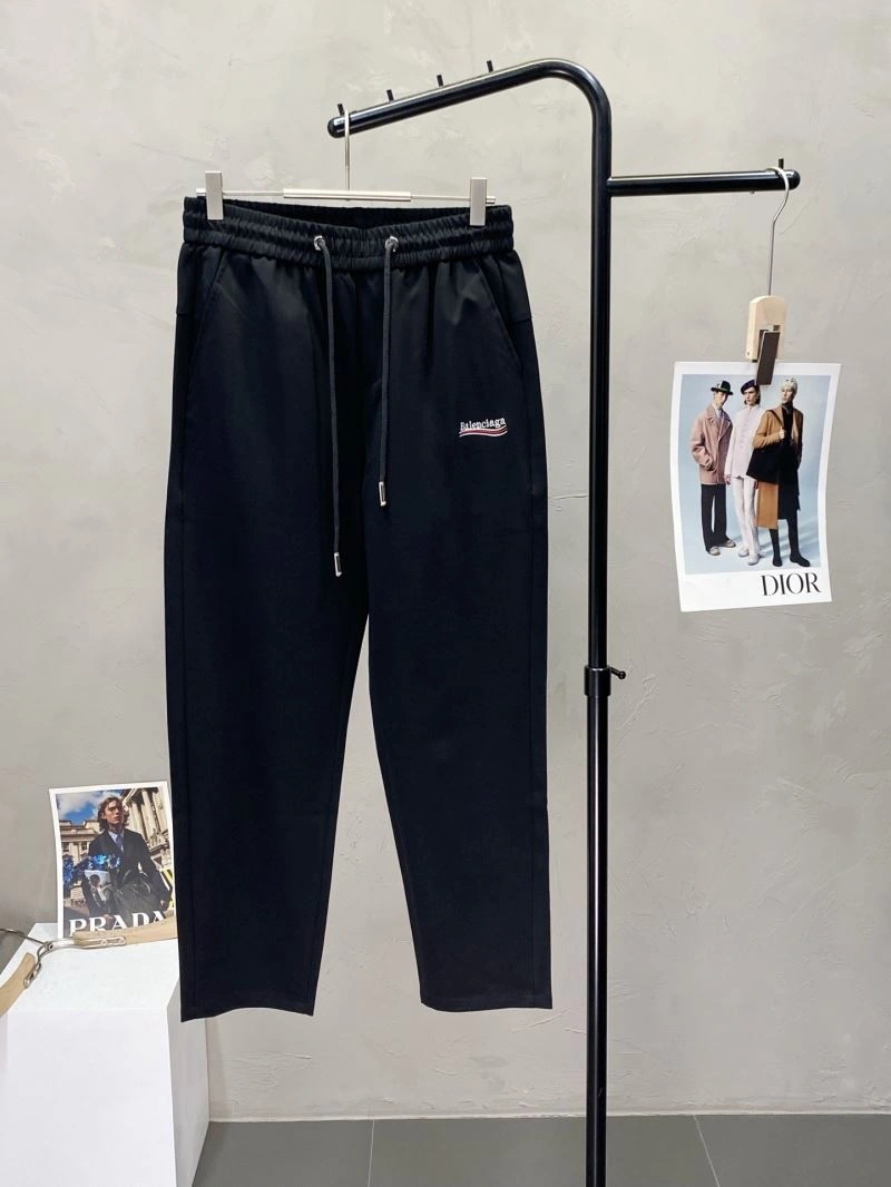 Balenciaga Long Pants
