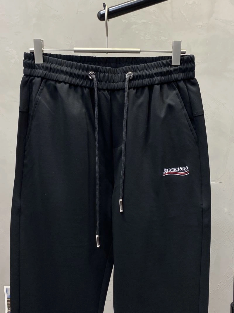 Brand-original Balenciaga Long Pants