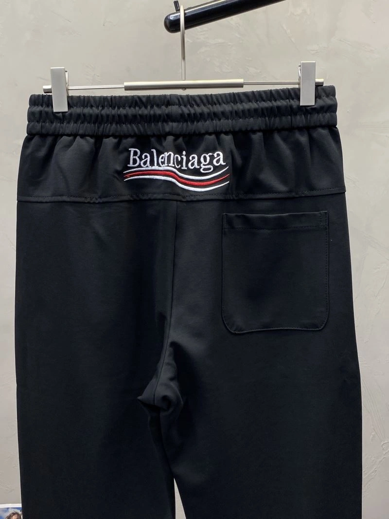Brand-original Balenciaga Long Pants