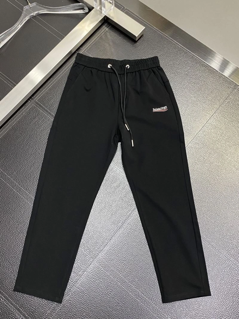 Brand-original Balenciaga Long Pants
