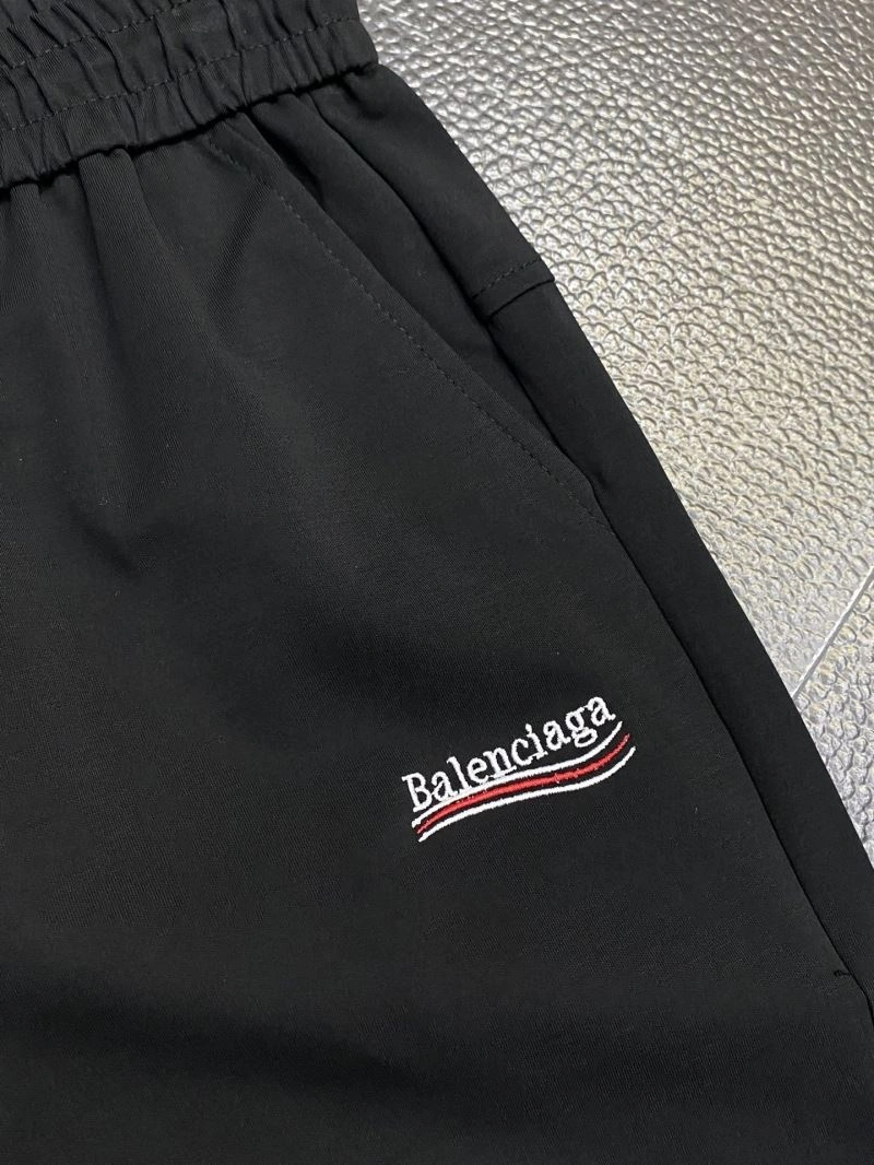 Brand-original Balenciaga Long Pants