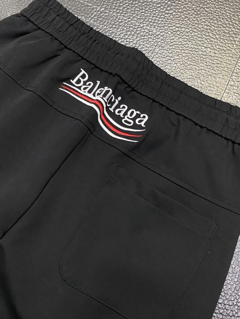 Brand-original Balenciaga Long Pants