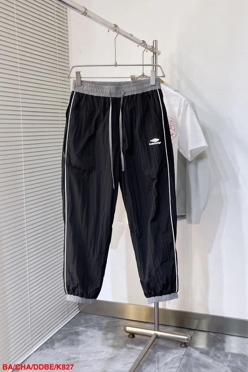 Balenciaga Long Pants