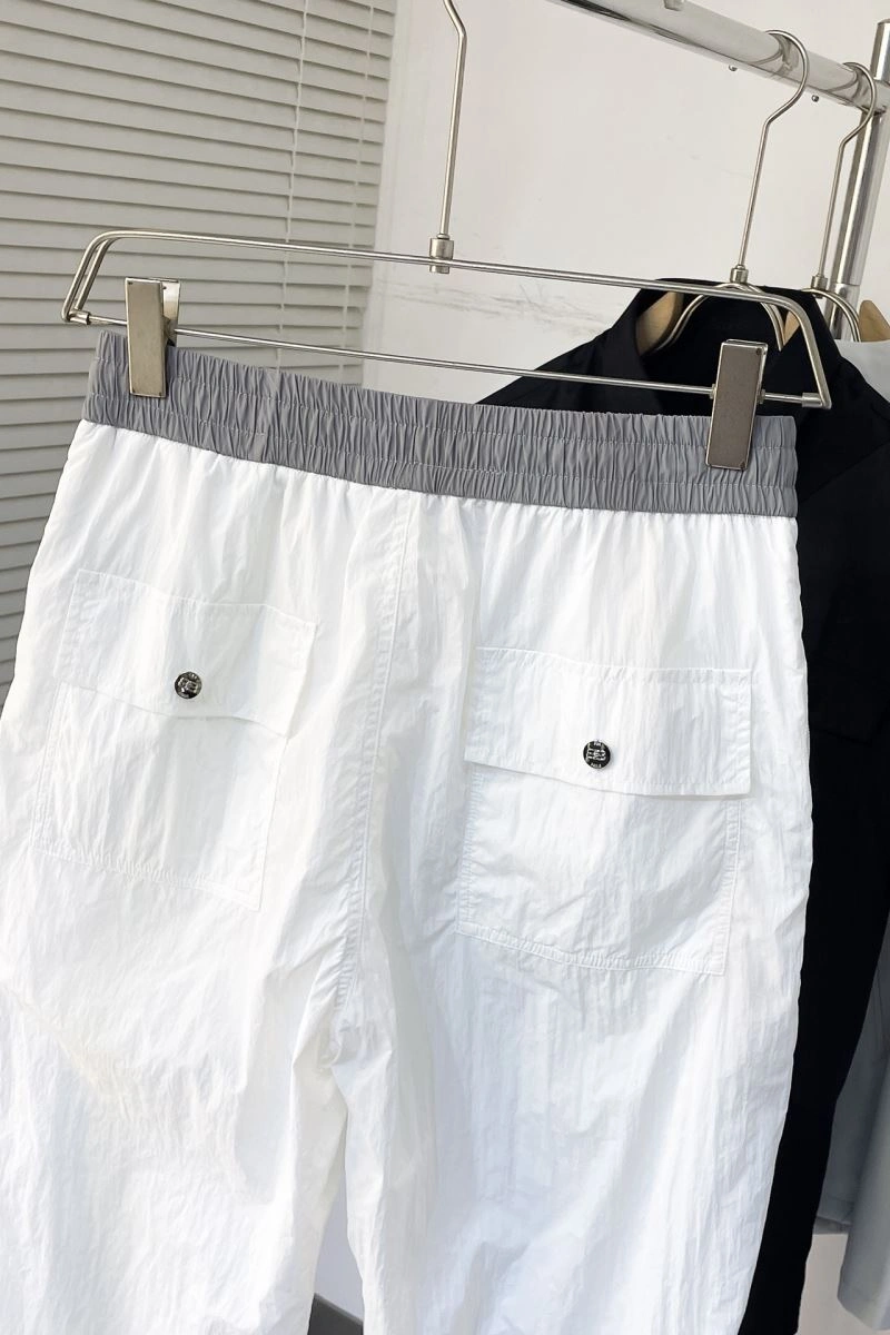 High accuracy Balenciaga Long Pants