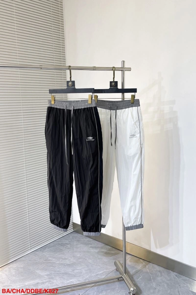 High accuracy Balenciaga Long Pants
