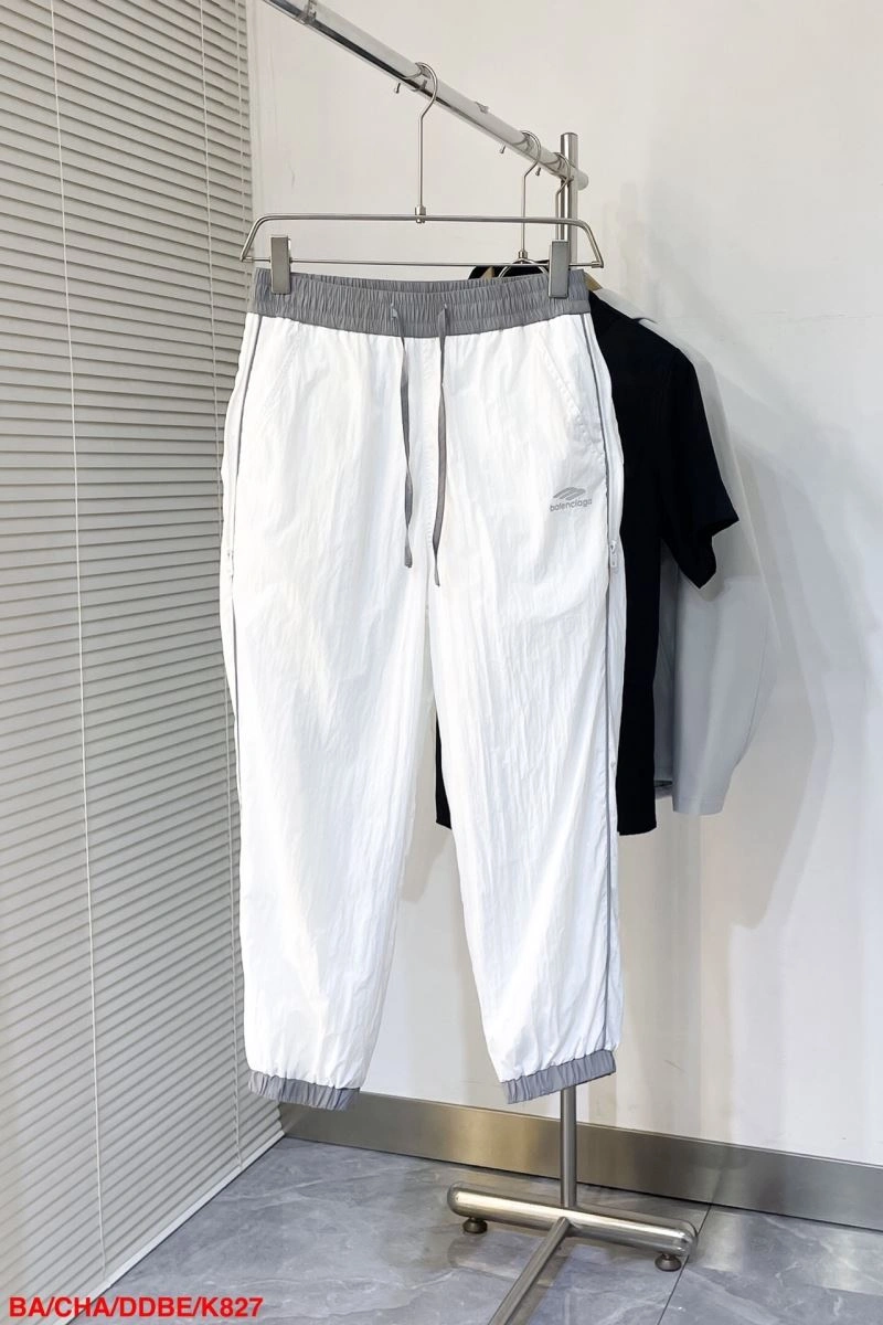 High accuracy Balenciaga Long Pants
