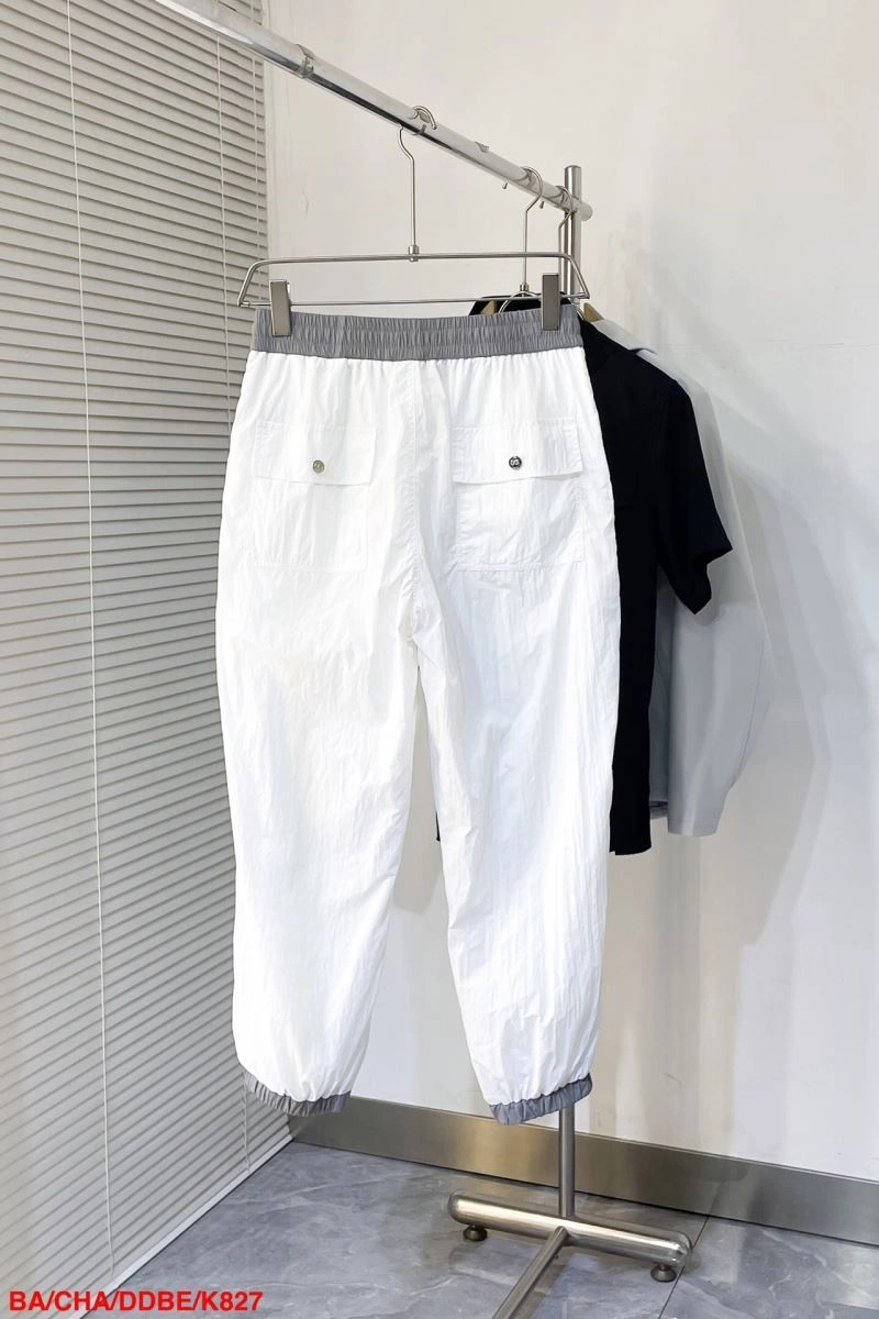 High accuracy Balenciaga Long Pants