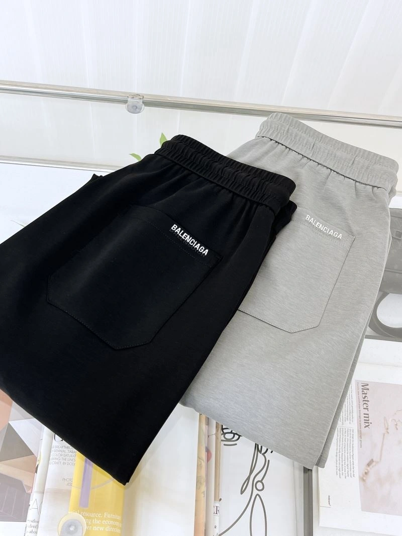 Balenciaga Long Pants