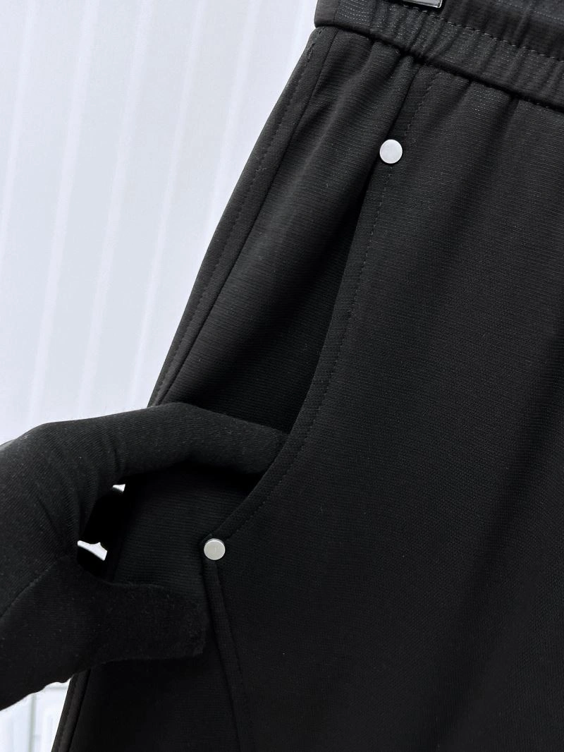 Bargain Balenciaga Long Pants