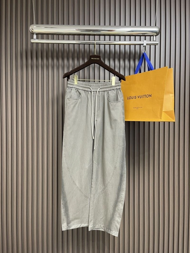 Balenciaga Long Pants