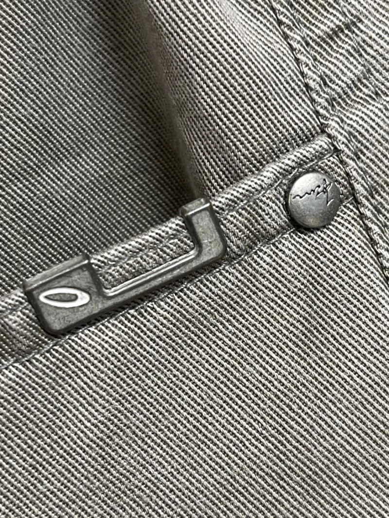 Real Balenciaga Long Pants