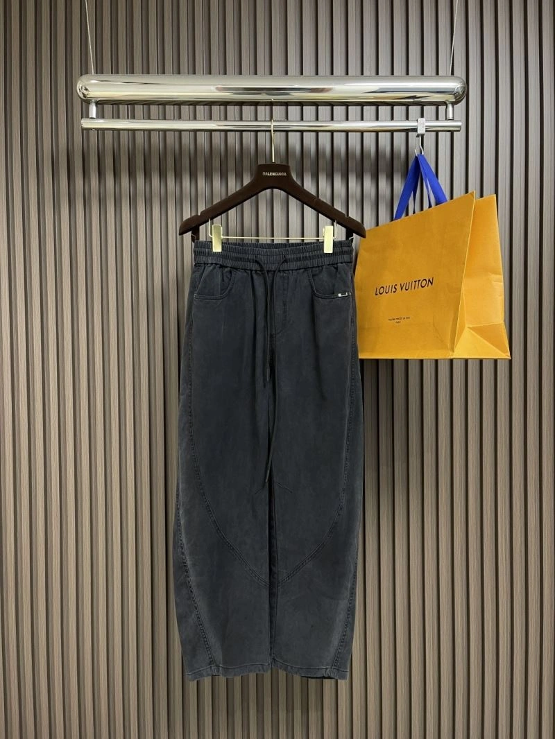 Balenciaga Long Pants