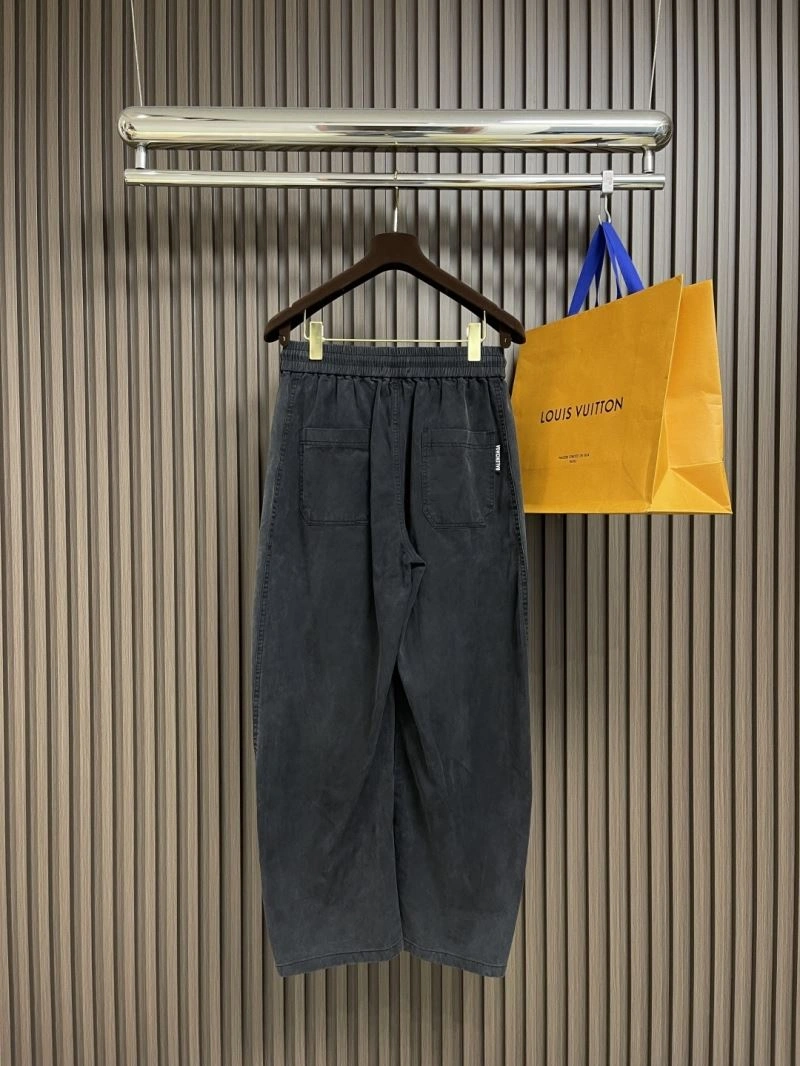 Official Balenciaga Long Pants