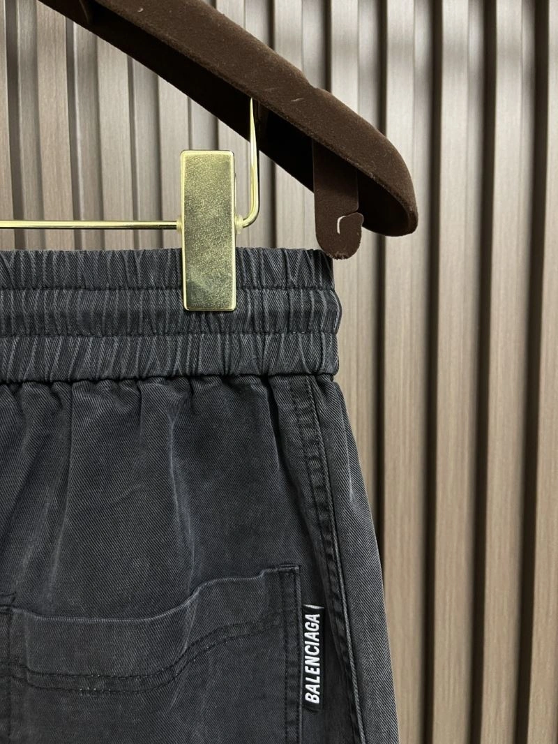 Official Balenciaga Long Pants