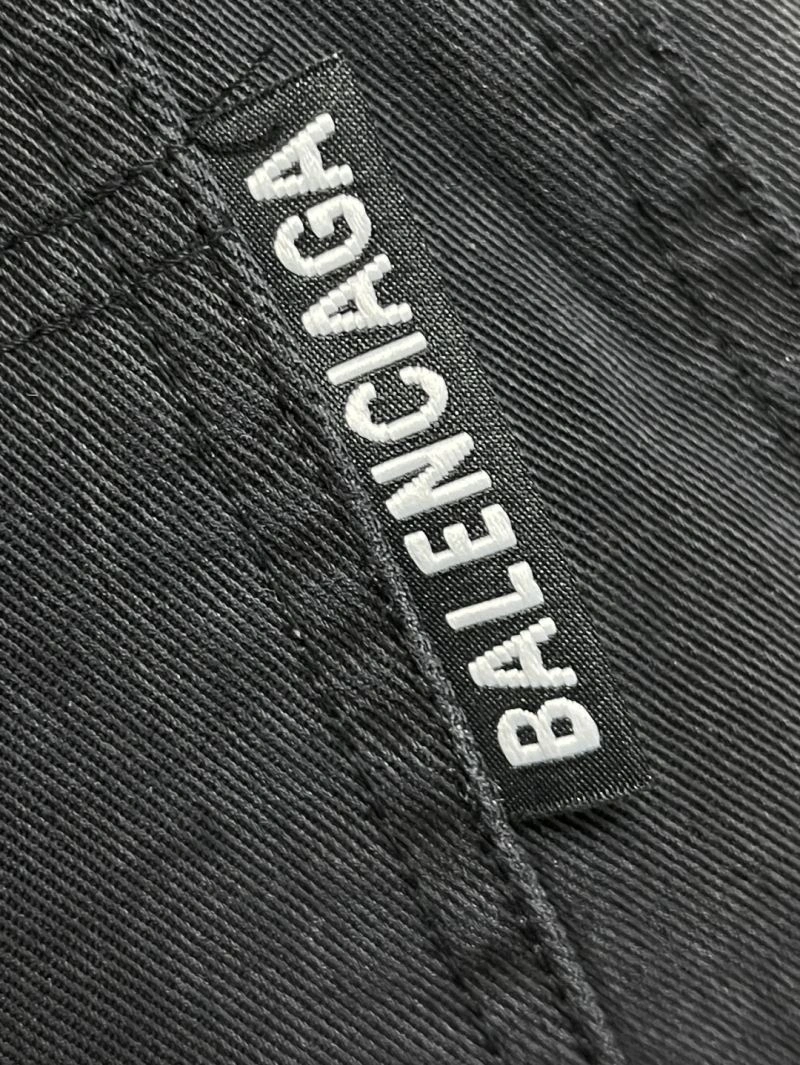 Official Balenciaga Long Pants