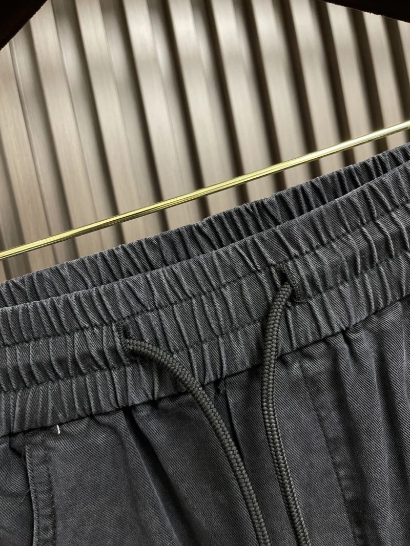 Official Balenciaga Long Pants