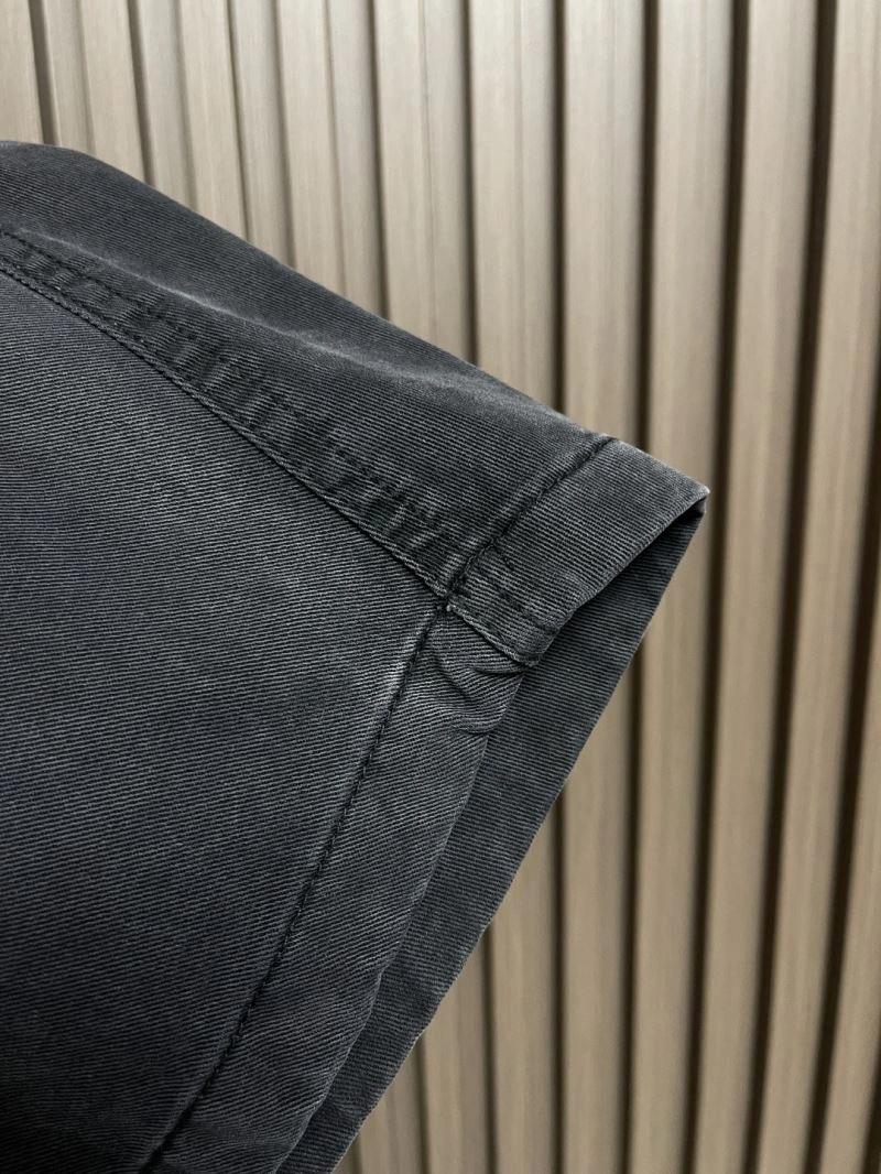 Official Balenciaga Long Pants