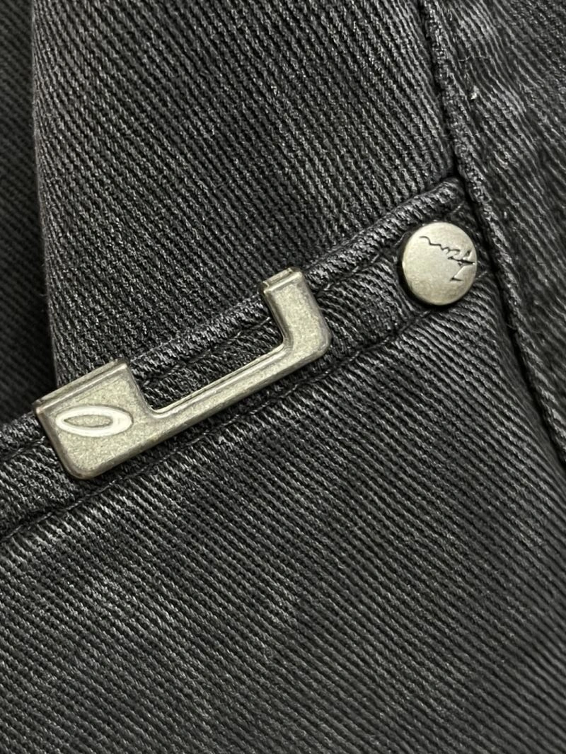 Official Balenciaga Long Pants