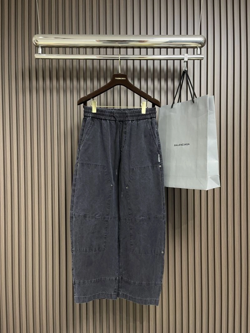 Balenciaga Long Pants