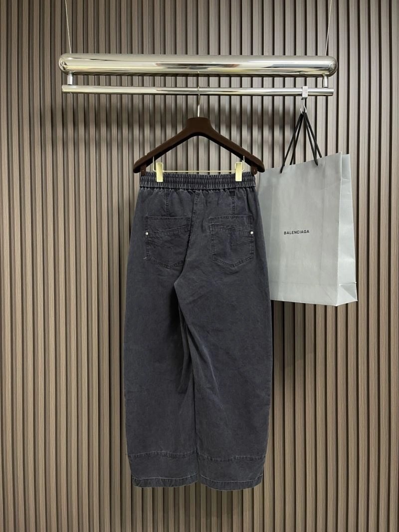 Top mirror Balenciaga Long Pants