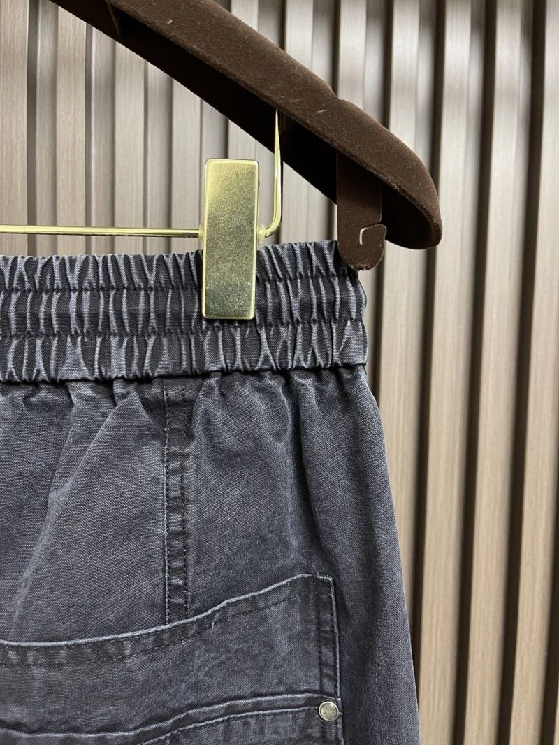 Top mirror Balenciaga Long Pants