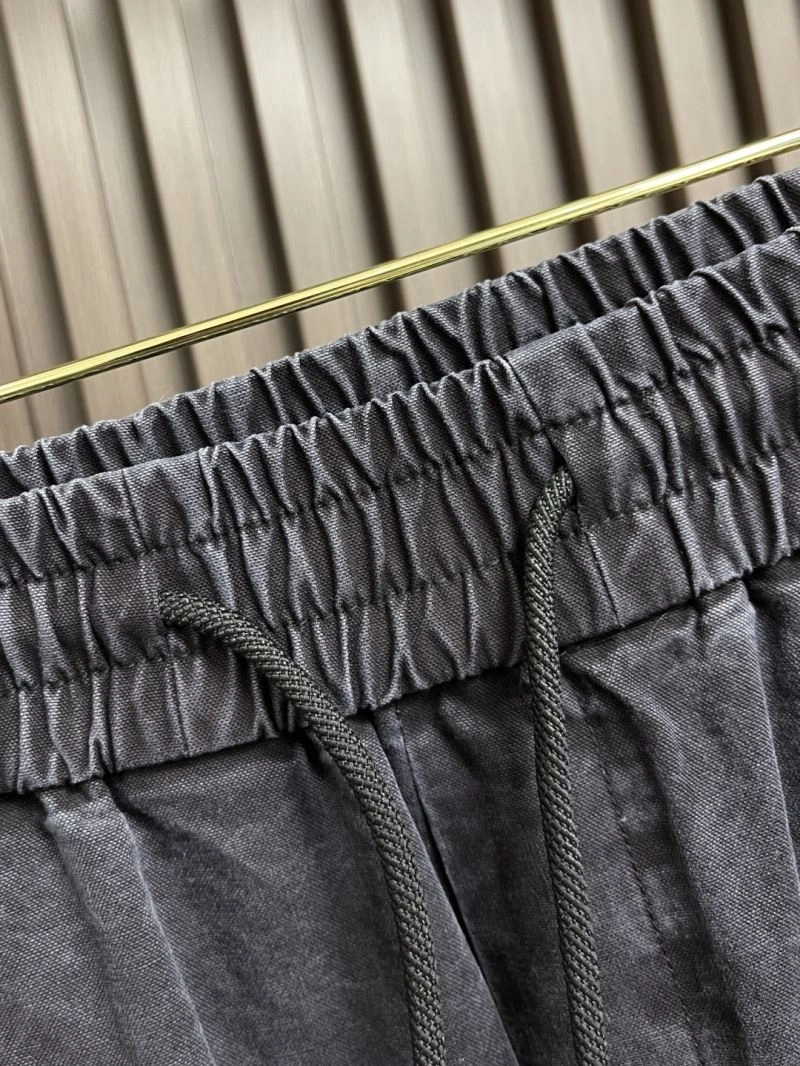 Top mirror Balenciaga Long Pants