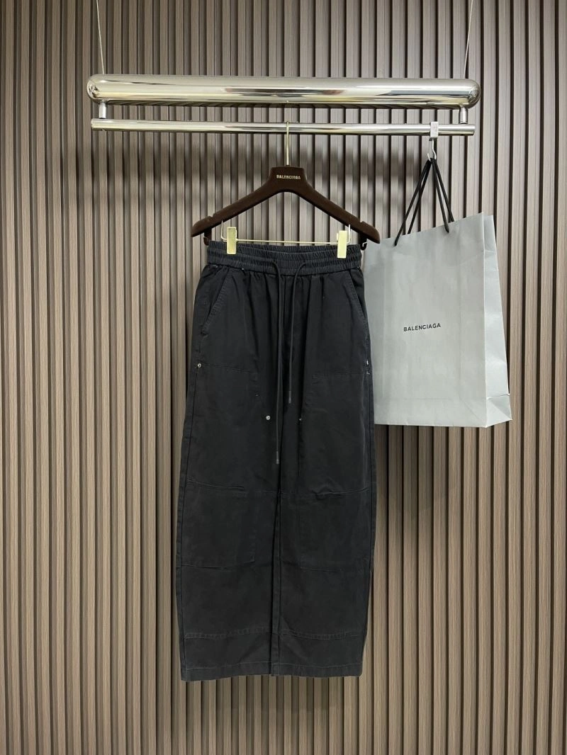 Balenciaga Long Pants