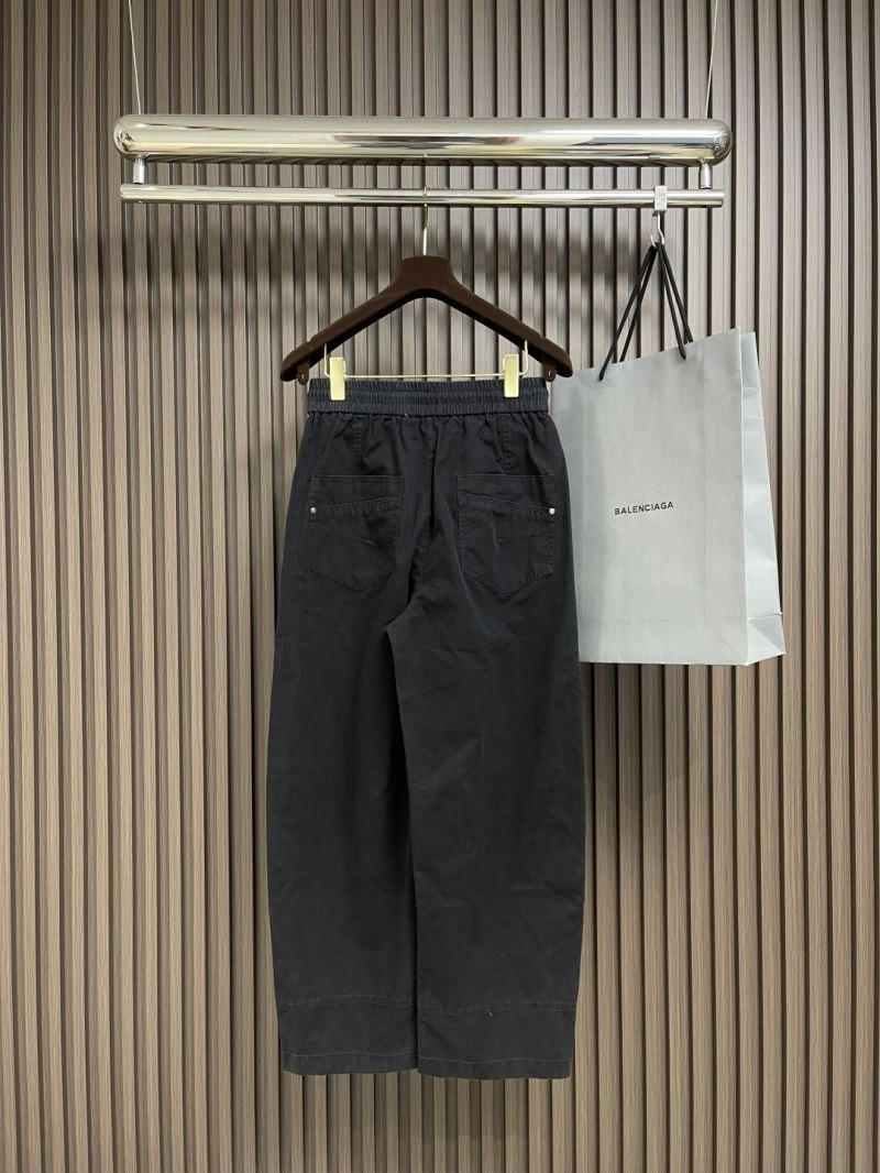 Cut-rate Balenciaga Long Pants