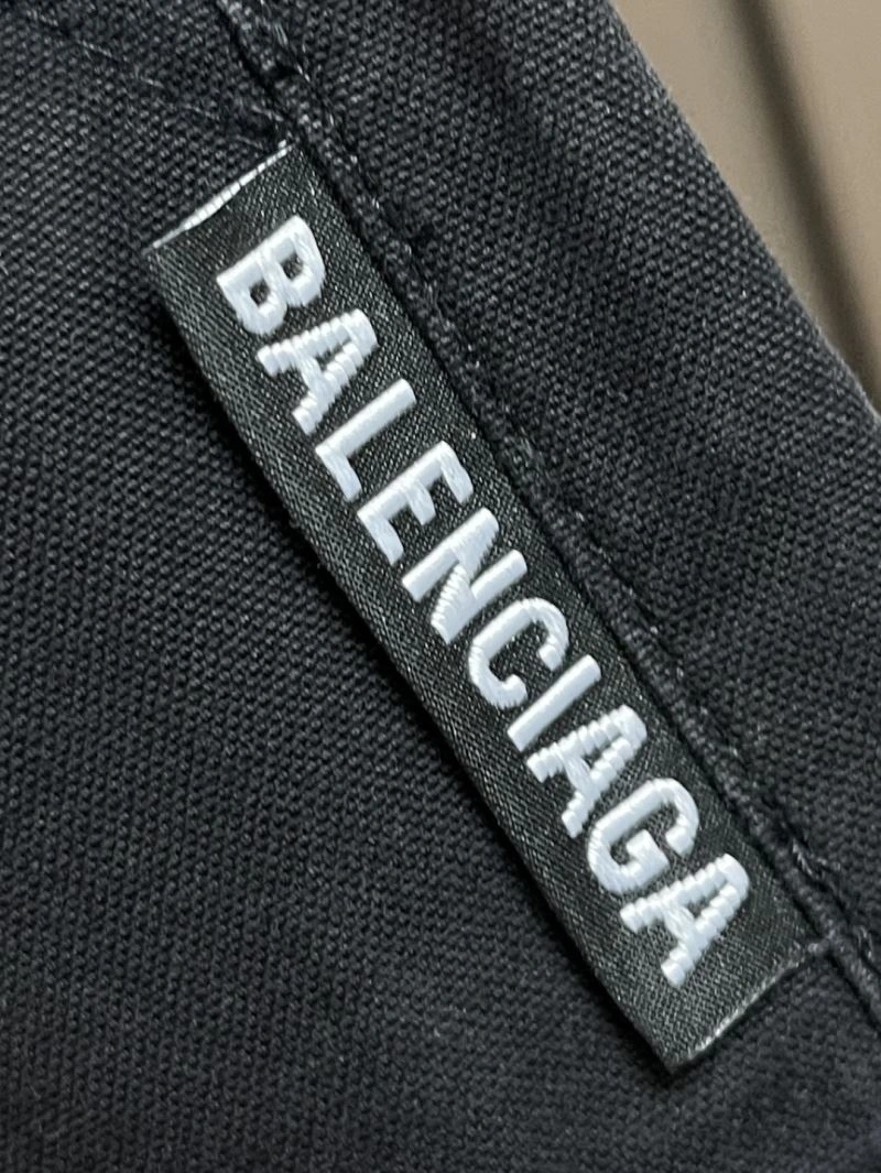 Cut-rate Balenciaga Long Pants