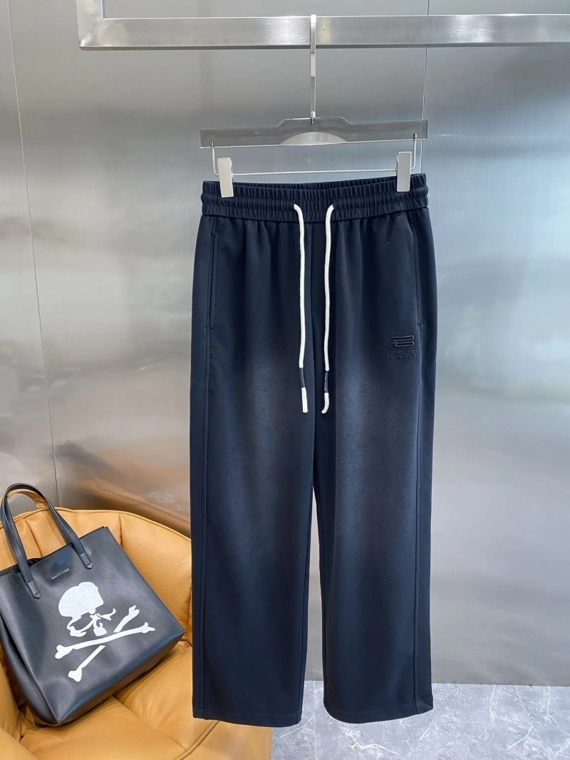 Balenciaga Long Pants