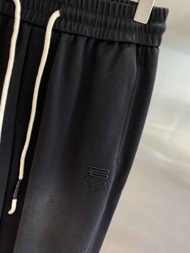 1:1 copy Balenciaga Long Pants