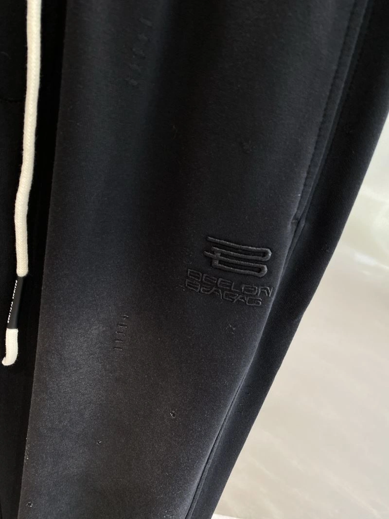 1:1 copy Balenciaga Long Pants