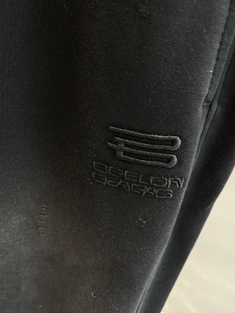 1:1 copy Balenciaga Long Pants