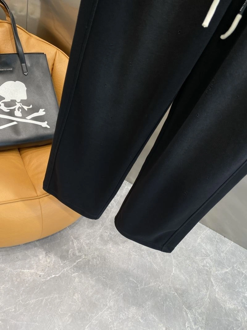 1:1 copy Balenciaga Long Pants